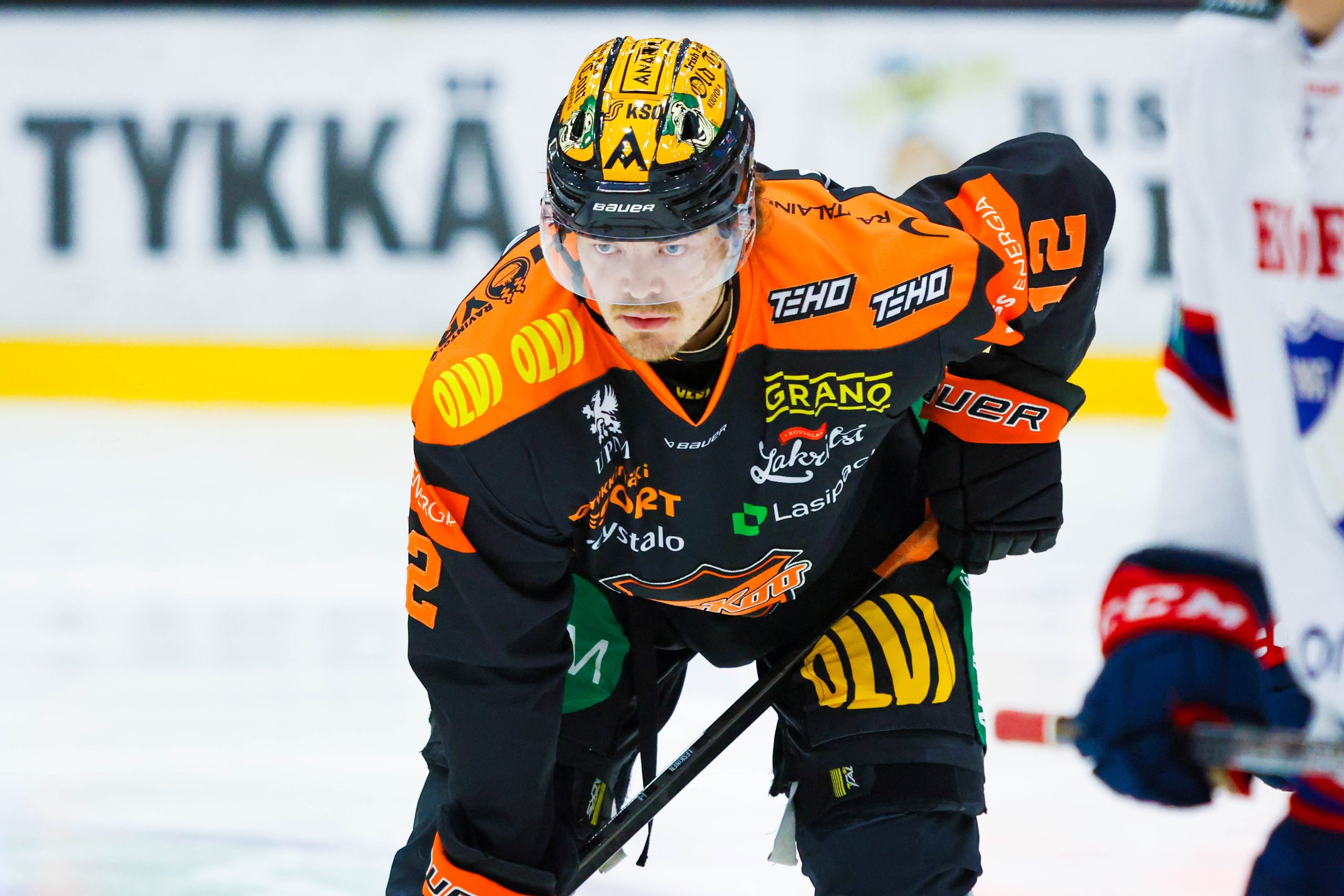 Ville Leskisen Kausi Ohi KooKoo Ville Leskisen Kausi Ohi KooKoo